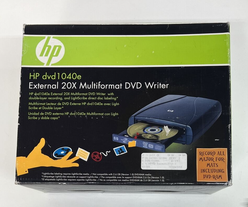 Medios De Dvd Guía De Uso De Lightscribe Para Medios Físicos