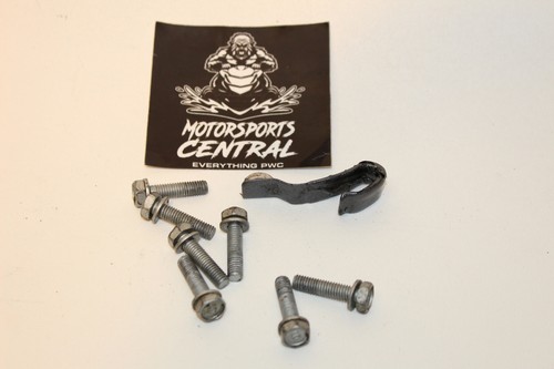 BOLT KIT Yamaha Stator Cover HARDWARE 61X 62T 650 701 Raider Venture ...