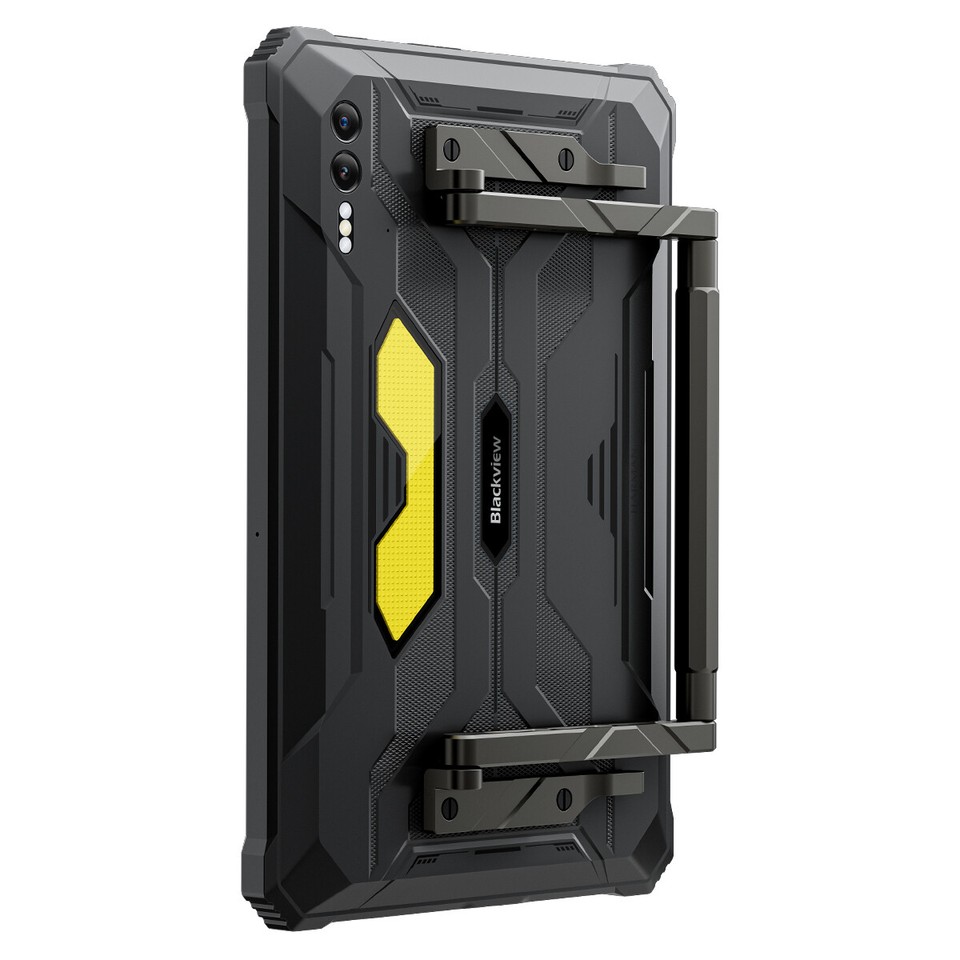Blackview Active 10 Pro 5G Rugged Tablet 36GB+512GB 11 inch 30000mAh ...