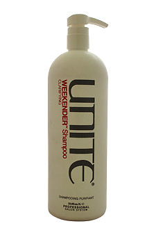 UNITE Hair Weekender Shampoo Clarifying 33.8 FL Oz for sale online | eBay