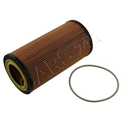 Oil Filter FEBI For DAF Cf 75 85 Xf 95 01-13 1397765 | eBay