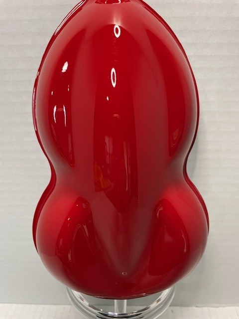 GM/CHEVY Code WA9260/u9260/9260 Victory Red Basecoat paint with Gallon ...