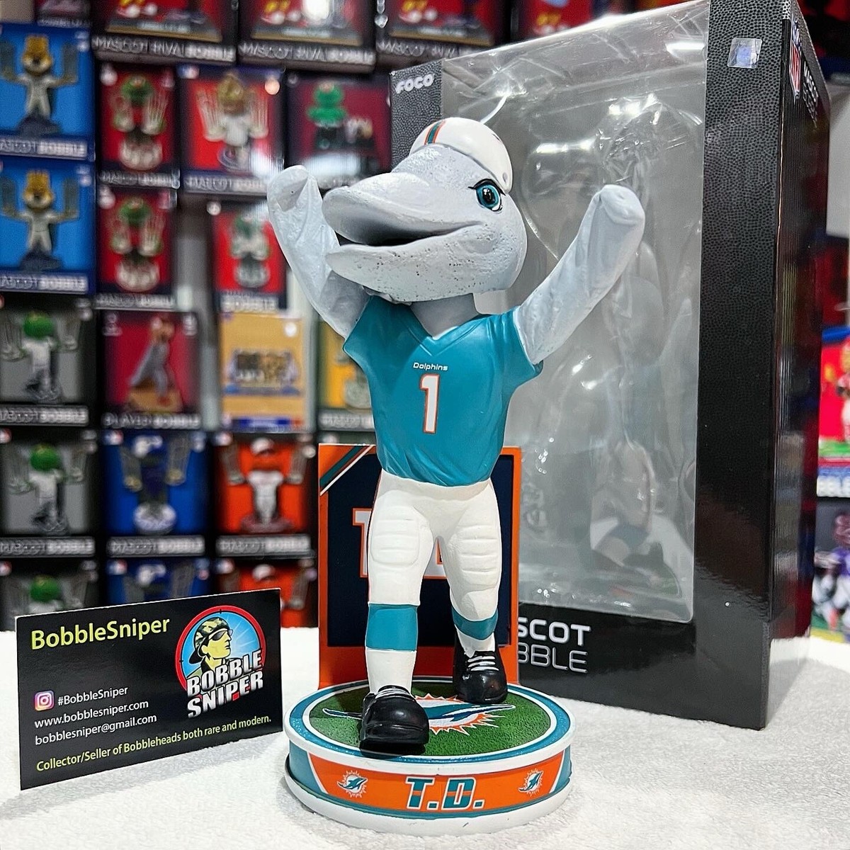 Dolphins Mascot The Dolphin Collegiate Baton Rouge