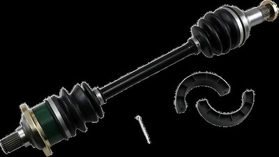 MUFront Left Right CV Axle OE Style Arctic Cat 700 Super Duty 4x4 ...