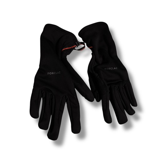 Decathalon Forclaz Hiking Outdoor Gloves / Touch Screen Tips / Size ...