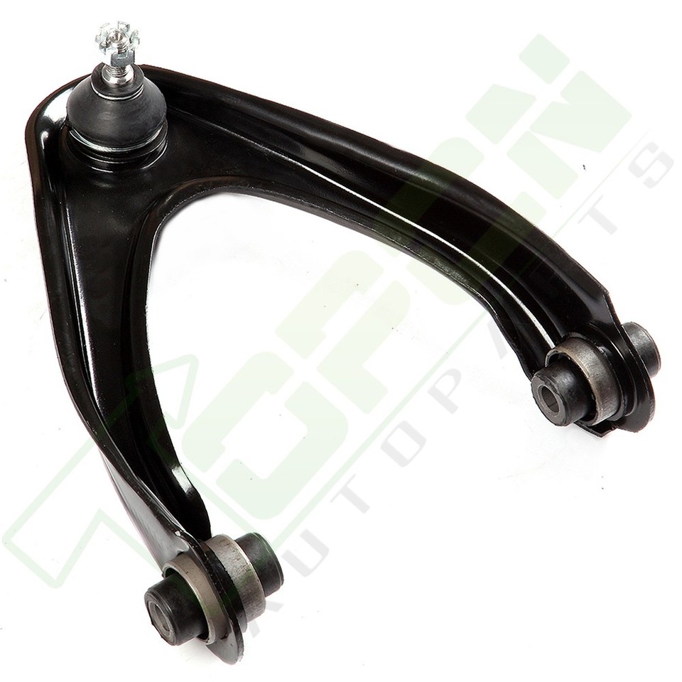 8x Front Upper Control Arm And Ball Joint Tie Rod End For 1997-2001 ...