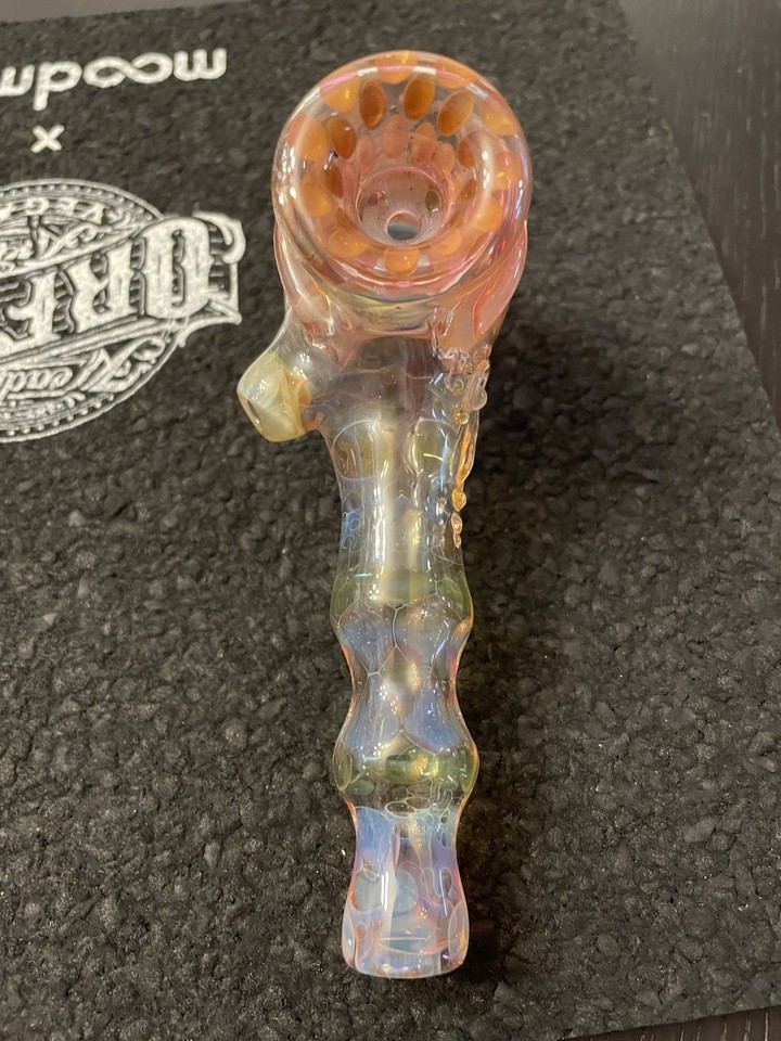 Bob Snodgrass apprenticesGinny Snodgrass & Jon Gietl Collab Top Hat UV ...