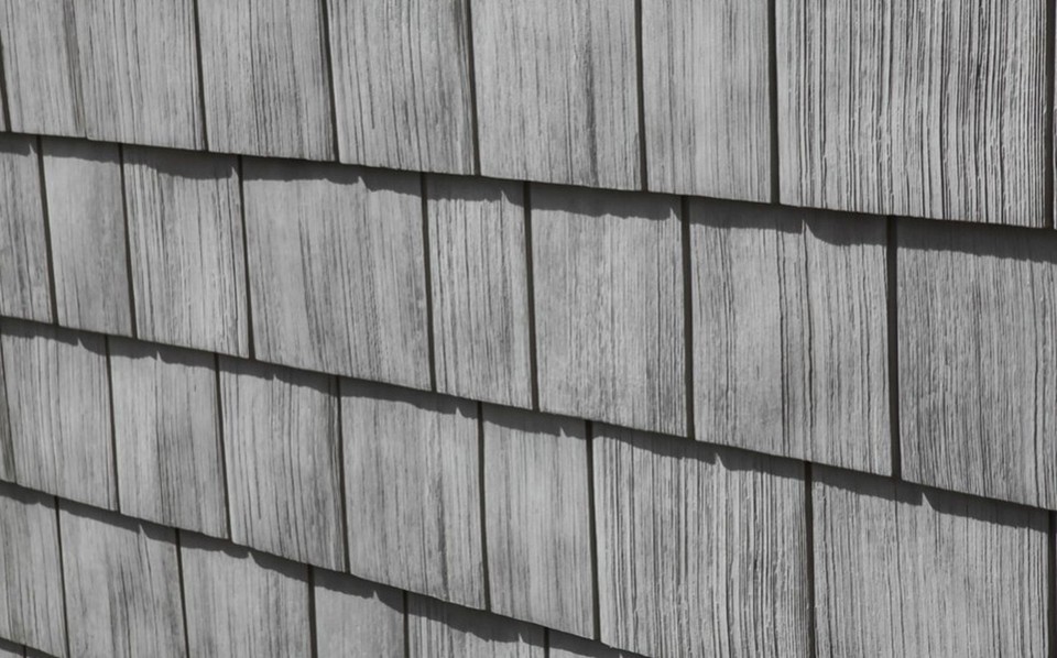 Vinyl Siding RoughSawn Cedar Dual Tando Free Shipping | eBay