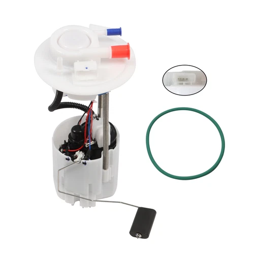 Fuel Pump Assembly For 2012-2019 Fiat 500 1.4L Models 68104562AC ...