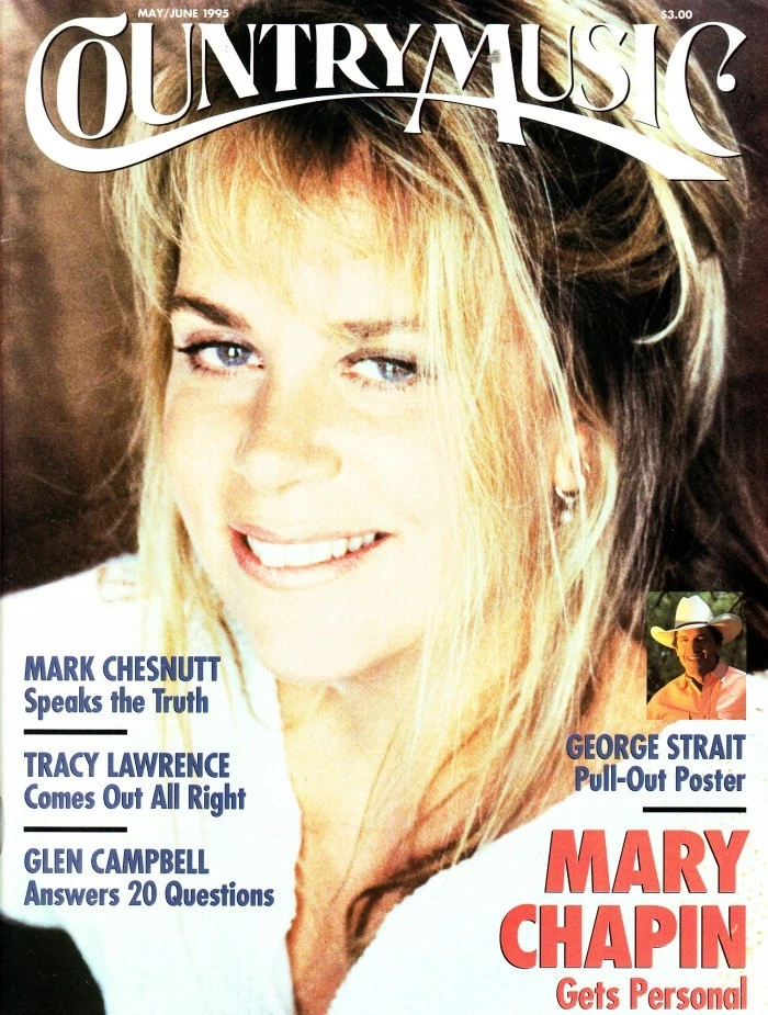 Right On Magazine 1995