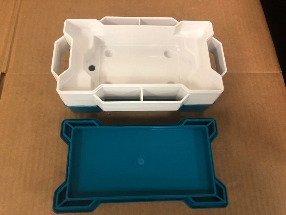 Stratagene Strata Cooler 96 Bench top Cooler | eBay