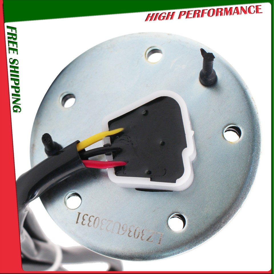 Fuel Tank gauge Sending Unit Fits for 1994-05 Isuzu NPR 120 Power 4HF1 ...