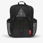 Nike Kyrie Irving Rucksack Backpack Power Within Eye CU3939-010 Mesh | eBay