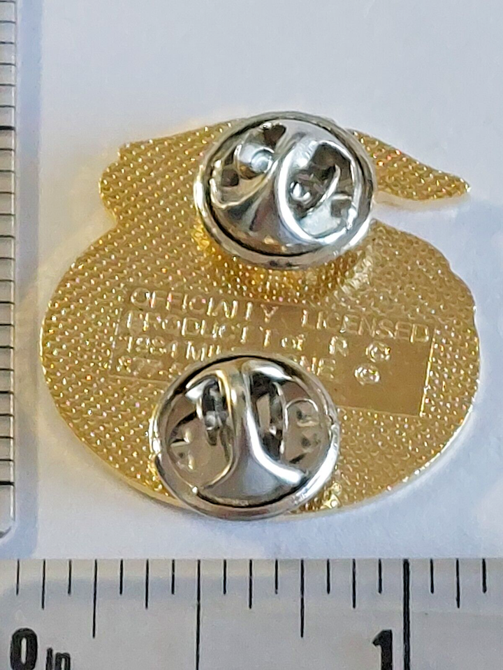 Rose Parade 2005 "West Coast Composite Marine Band" 116th TOR Lapel Pin ...