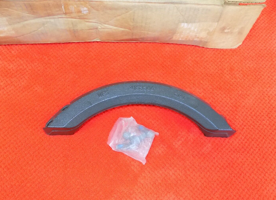 International FORD 2501845C91 Tie Bar BODY KIT W/Torx Head B 4C4Z-48016 ...