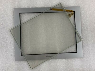 Pro-face Touch Screen+Overlay AGP3600-T1-AF AGP3650-T1-D24 AGP3650-U1 ...
