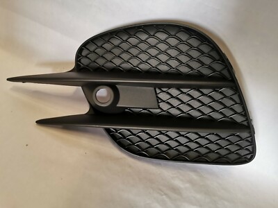 Fron Bumper Grille Lower LH Side Fit Mercedes-Benz GLC 2016-2019 ...