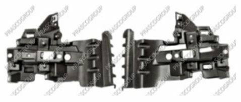 CLAMP SUPPORT KIT AILE AVANT (DROIT + GAUCHE) 269166557R | eBay