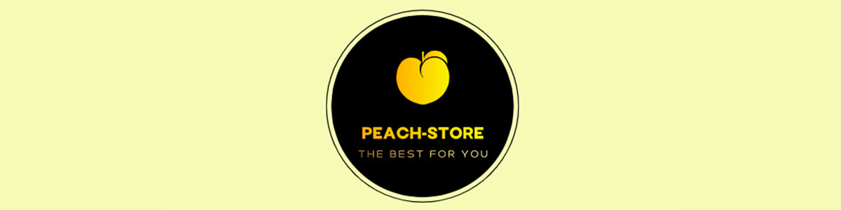 peach-store | eBay Stores