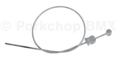 Dia-Compe Bicycle Brake Straddle Bridge Cable 1.8mm X 300mm | eBay