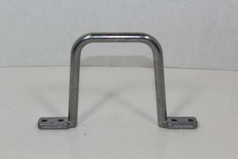 GrayBar Metal Distribution D Ring, 3 in. Set Of 12 Phone Room Data Room ...