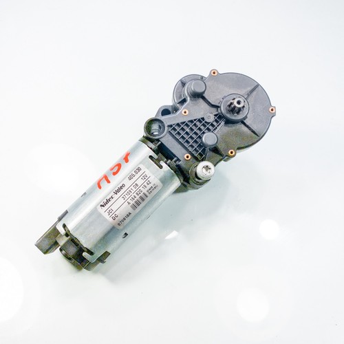 07-19 Mercedes X166 GL450 GL350 GLS550 3rd Third Row Seat Motor ...