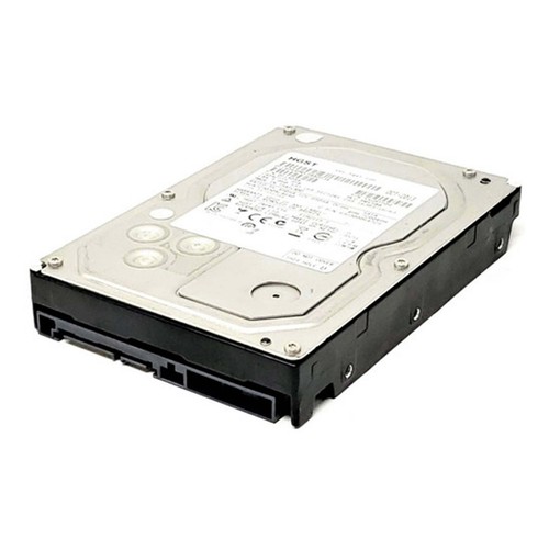 Hitachi Hdd 3Tb Sata 3,5" Disque Dur Ordinateur Fixe Nas Dvr 3000Gb ...