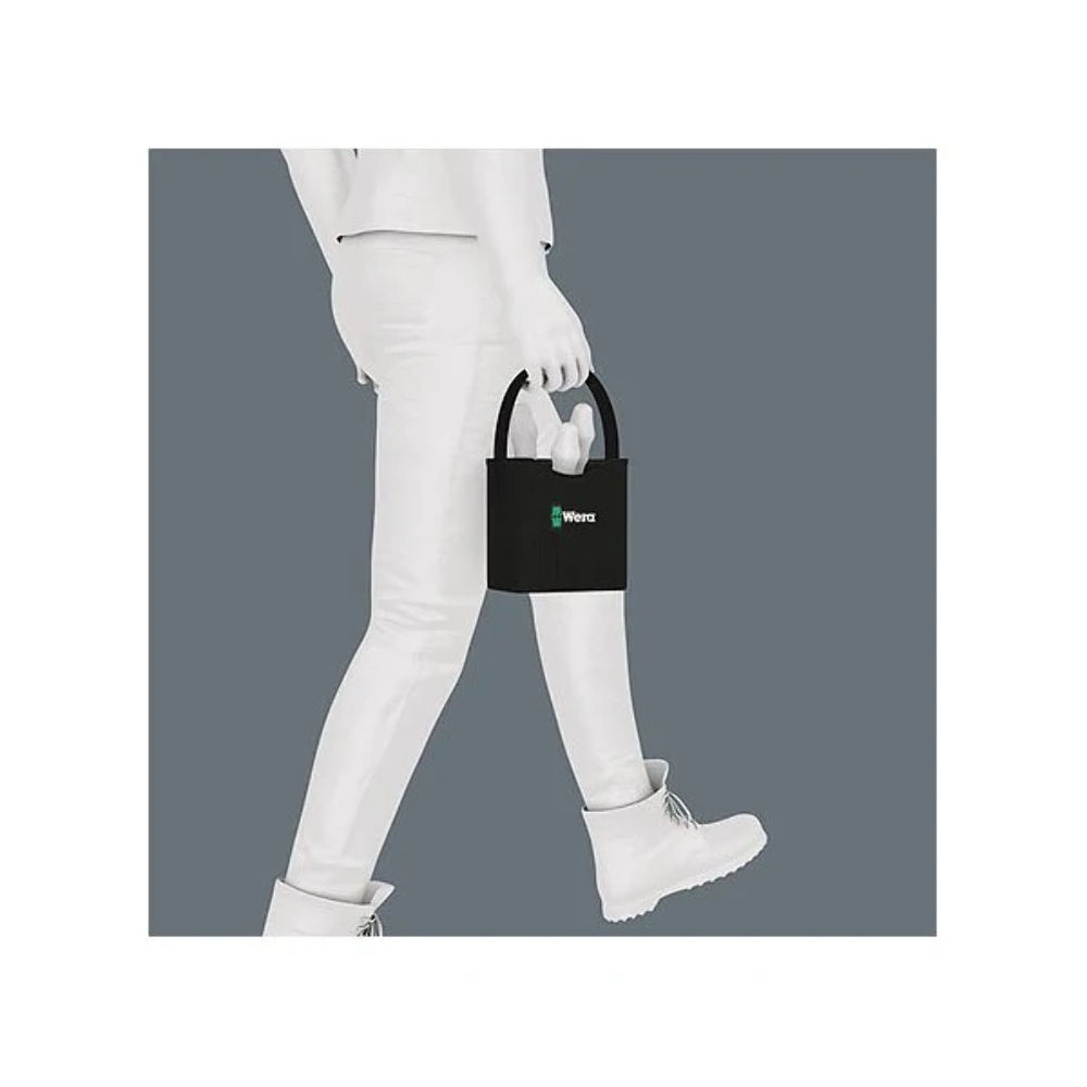 Wera 2go 4 Tool Quiver 004353 | eBay