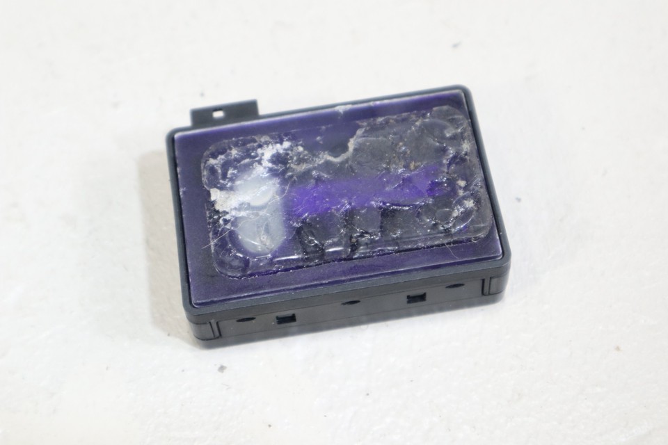 2009 - 11 BMW 328i 335i Windshield Rain Light Sensor Module 9224853 OEM ...