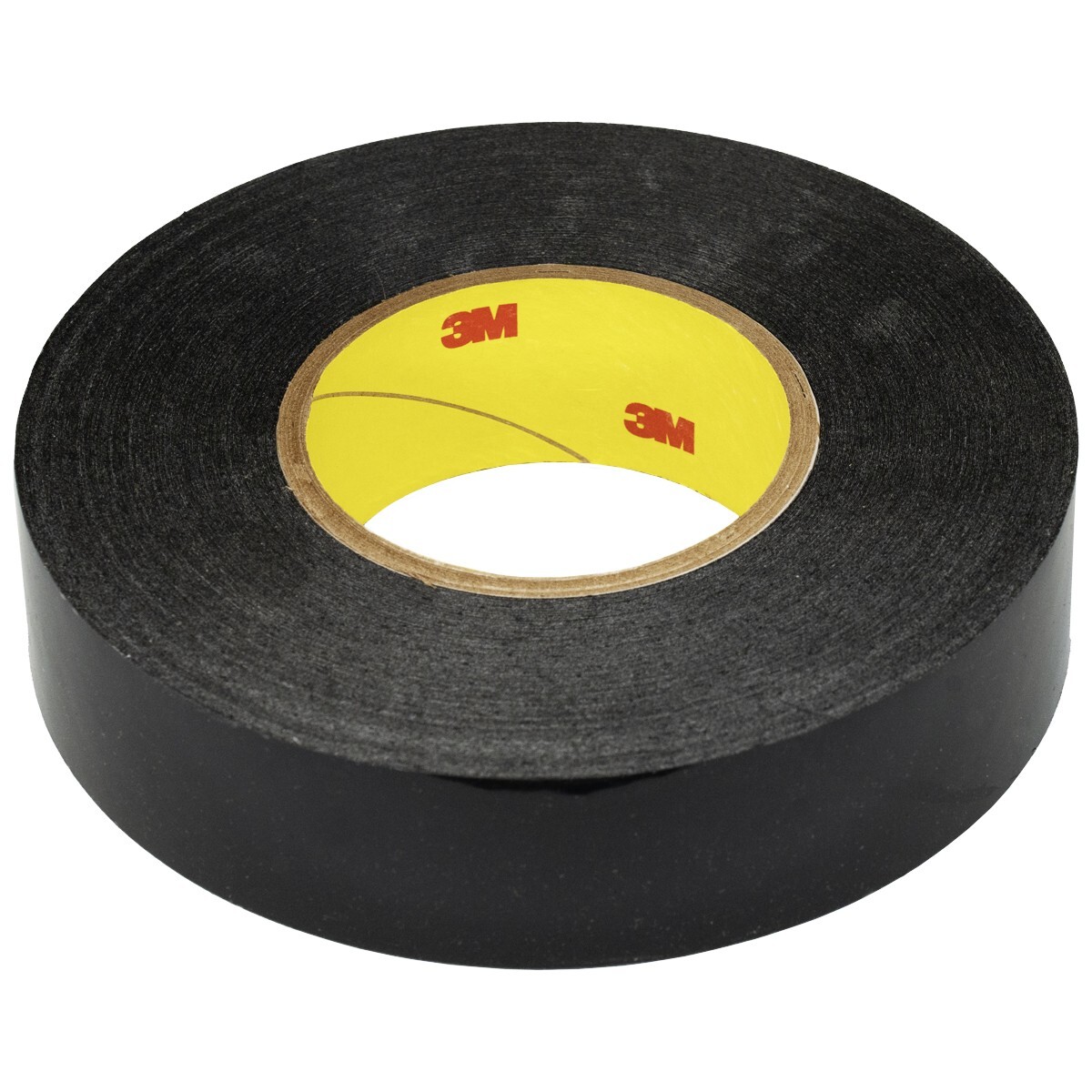 3M VHB 5906 Black Double Sided Tape 1.5" X 72 YDS (0.152mm Thickness ...