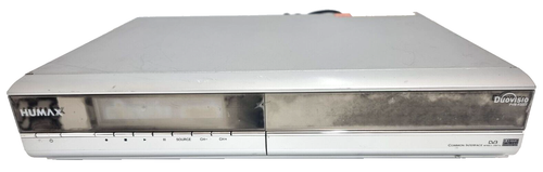 Humax Duovisio TV Freeview Recorder PVR-9200T | eBay