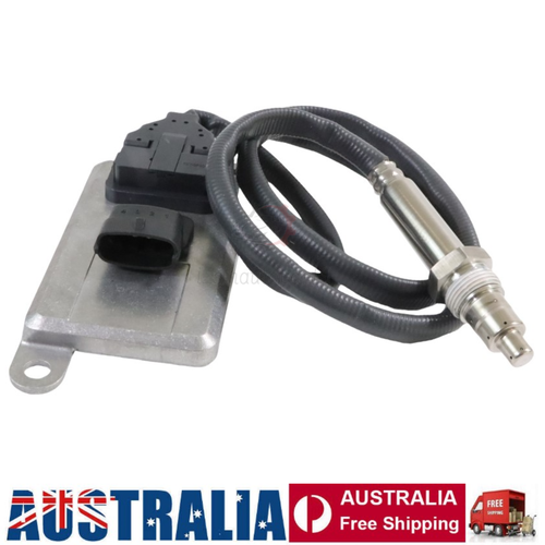 2894940 Nitrogen Oxide Nox Sensor Lambda A034X847 5WK96675A For Cummins ...