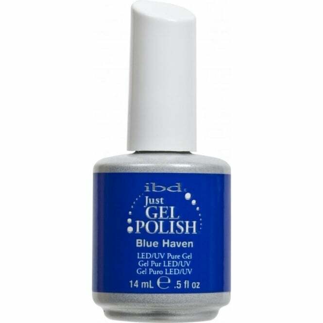 IBD Just Gel UV/LED Polish 0.5 oz *Pick Your Color New Colors Updated ...