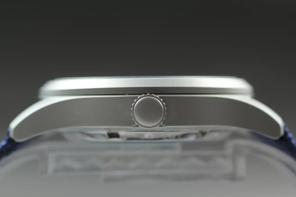 [NEAR MINT] Seiko 5 Sports 7S36-03J0 SNZG11J1 Automatic Men's Military ...