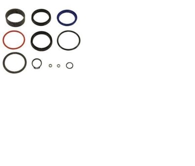 FORKLIFT LIFT CYLINDER SEAL KIT FOR HYSTER FOR CASCADE FOR KOMATSU ...