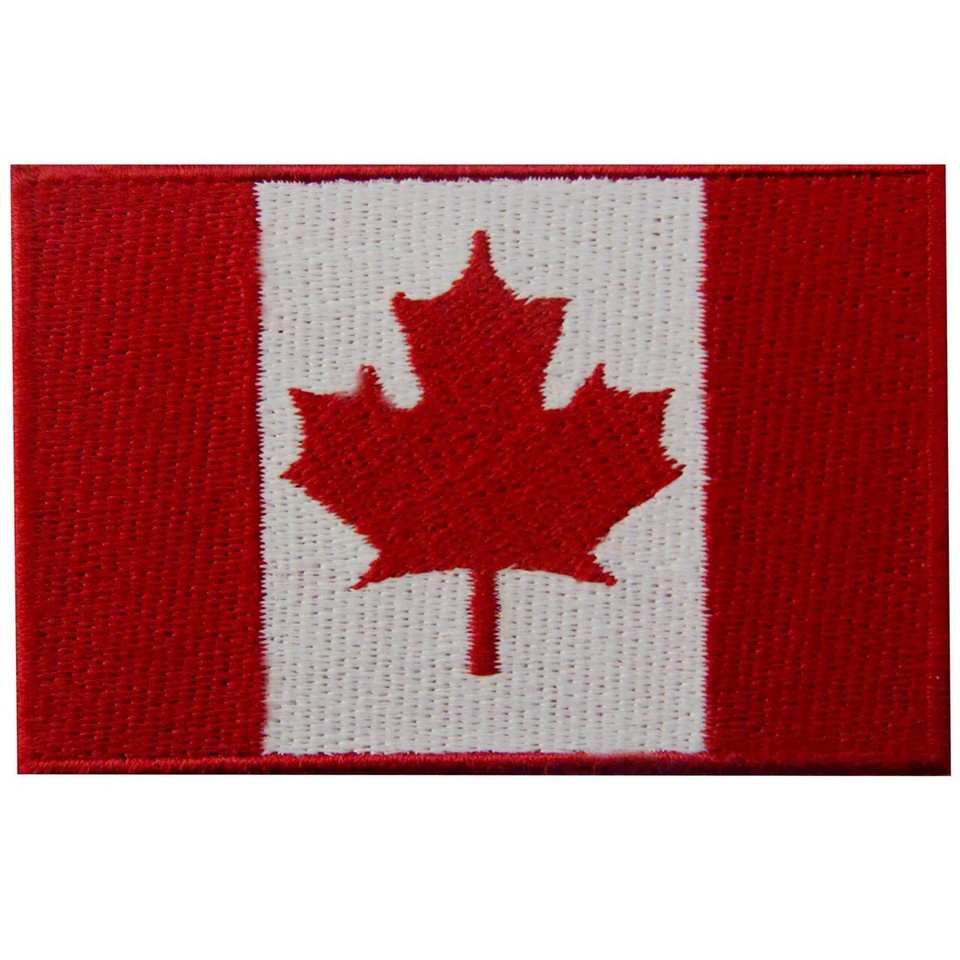 Country Flags patch Iron On Sew On Patches Embroidered National badges ...