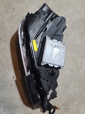2018 audi a5 headlight Modules | eBay