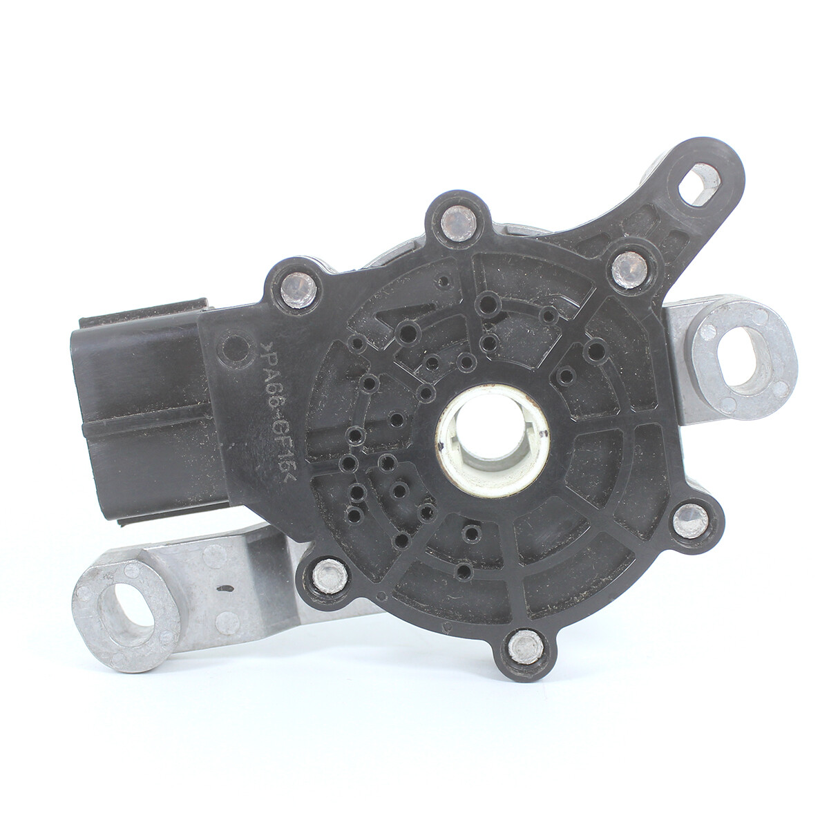 Inhibitor Neutral Safety Switch Hyundai Tucson KIA Soul # 427003B500 ...