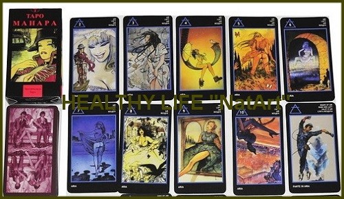 Manara Tarot 78 Karten DeckTarotTarot DeckTarot Schweiz, 43% OFF