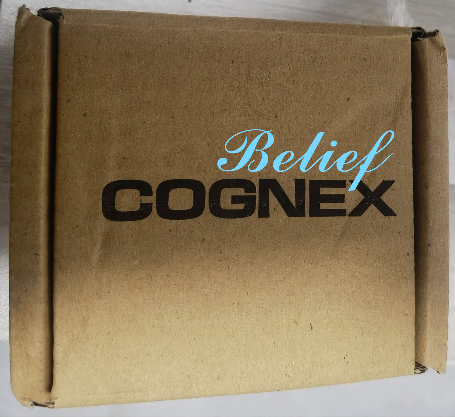 Brand new DMR-260B-LABEL COGNEX Barcode Scanner Fast delivery FedEx or ...