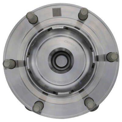 Wheel Hub-Bearing and Hub Assembly Motorcraft HUB-439 fits 19-23 Ford ...