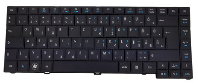 NEW ACER TRAVELMATE 4350 4750 6495 8473 P243 P633 P643 KEYBOARD | eBay