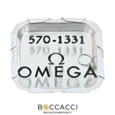OMEGA Regulator Calibre 570 Ref. 1331 Calib: 570, 571 (In Blister) | eBay