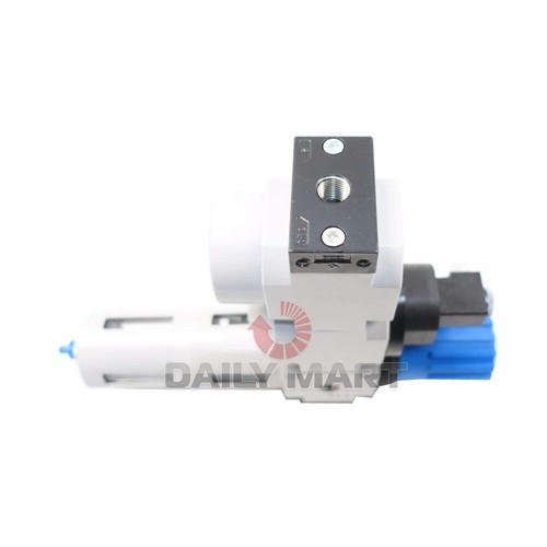 New In Box FESTO HEE-1/2-D-MIDI-24 172944 Solenoid Valve | eBay