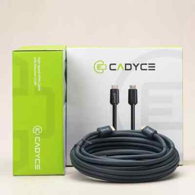 HDMI CABLE 10M CA-HDCAB10 CADYCE | eBay
