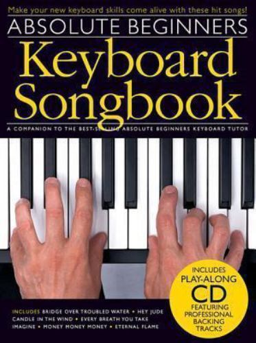 Keyboard Songbook by Sorcha Armstrong and Derek Jones (2013, Trade ...