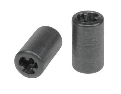 Tri-Groove Tamper Proof Screw and Security Nut Driver Sockets #10 - 1pc ...