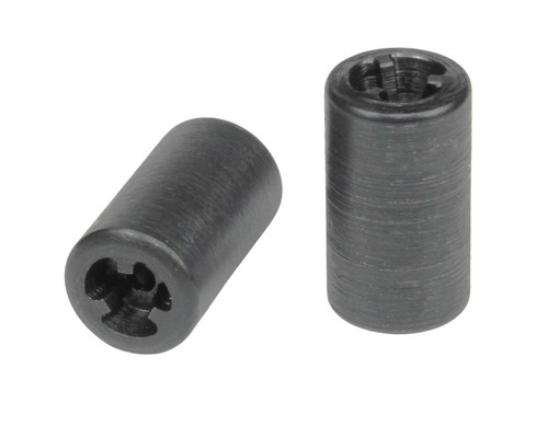 Tri-Groove Tamper Proof Screw and Security Nut Driver Sockets #10 - 1pc ...