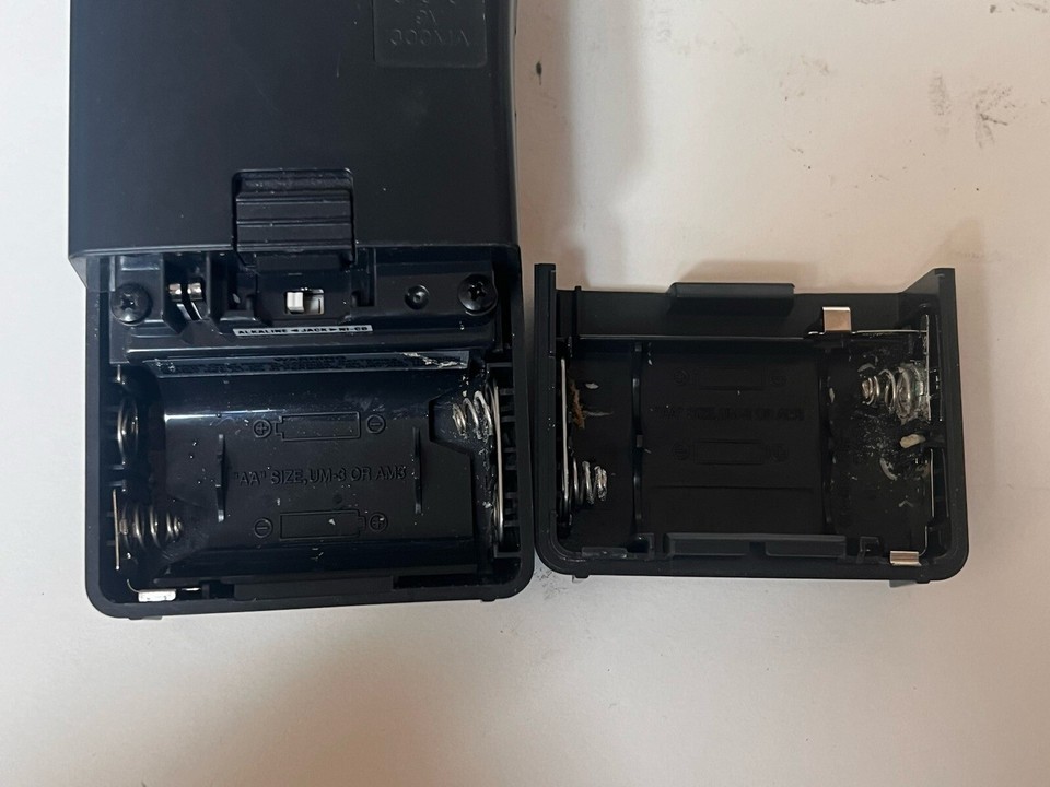 RadioShack Pro-94 1000 Channel Dual Trunking Scanner | Desktop | 1000 ...
