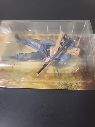 McFarlane Toys AMC The Walking Dead Series 2 Shane Walsh Toy Action ...